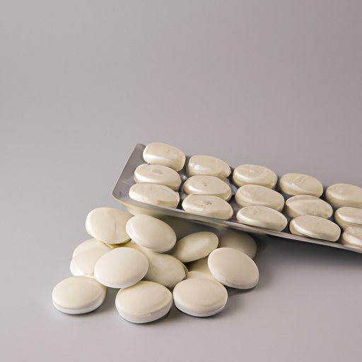 When Was Aspirin Invented? Exploring the History and Impact of this ...