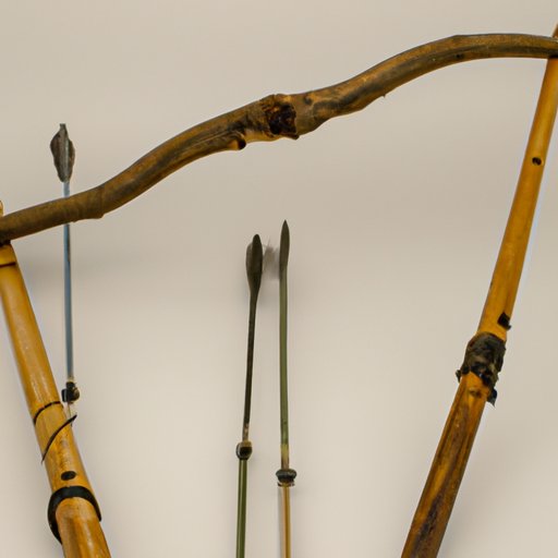 When Was the Atlatl Invented? Exploring the Ancient Origins and ...