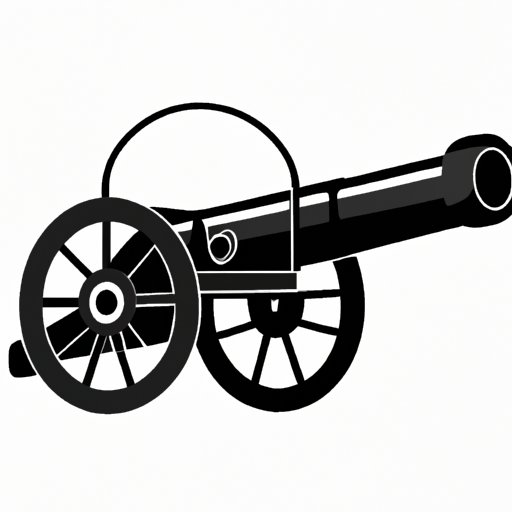 When Was the Cannon Invented? Exploring the Impact of Cannons on ...