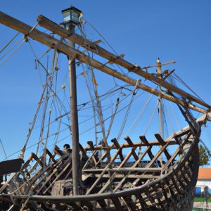 When Was the Caravel Invented? A Comprehensive Overview - The ...