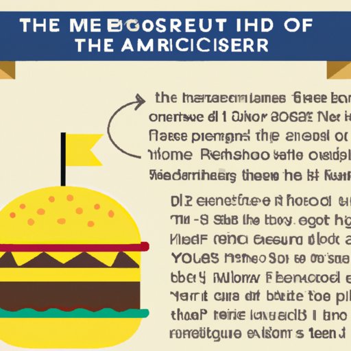 When Was the Cheeseburger Invented? A Look at the History Behind this ...