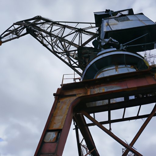 When Was the Crane Invented? A Historical Look at the Invention of the ...