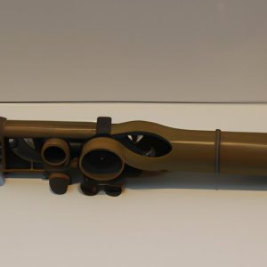 The Double Barrel Shotgun: History, Design, and Inventor - The ...