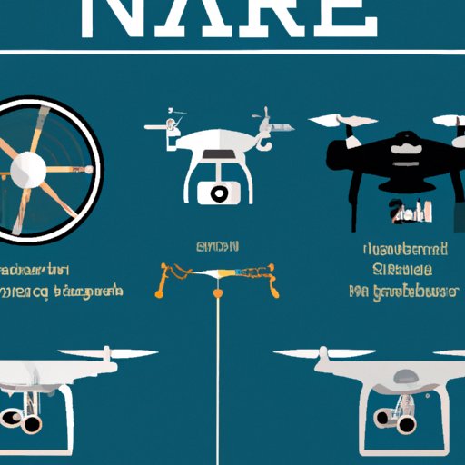 The History of Drone Invention: From Early Military Uses to Civilian ...