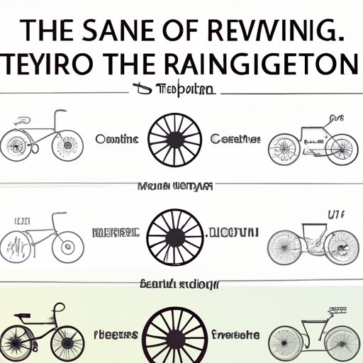 The Invention of the Bicycle: A Historical Look at its Evolution - The ...