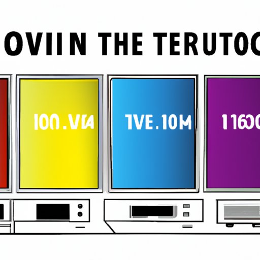 When Was the First Colour TV Invented? A Look Back at the Invention of ...