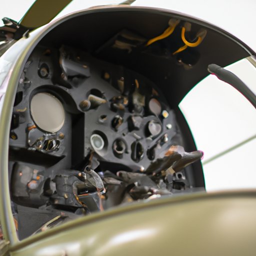 The Invention of the Helicopter: Uncovering the Mystery Behind the ...