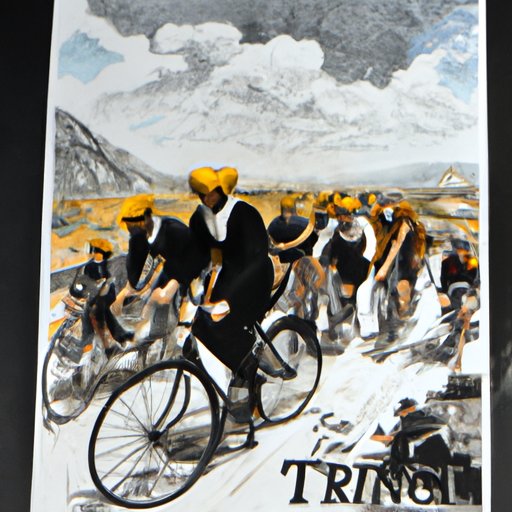 Exploring the History of the Tour de France: When was the First Race ...