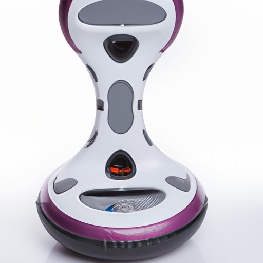 The History of the Hoverboard: When Was It Invented? - The Enlightened ...