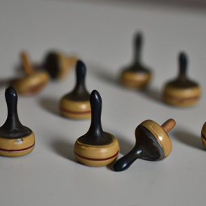 The History of Jacks: Tracing the Invention of the Classic Game - The ...