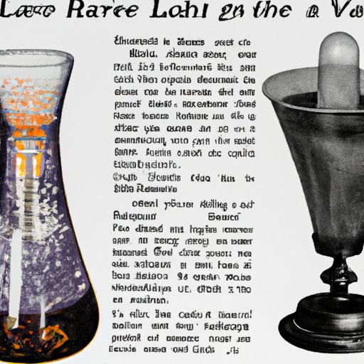 When Was the Lava Lamp Invented? A Look at the History of the Iconic ...