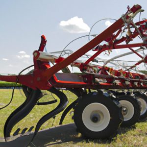 When Was the Mechanical Reaper Invented? A Comprehensive Look at the ...