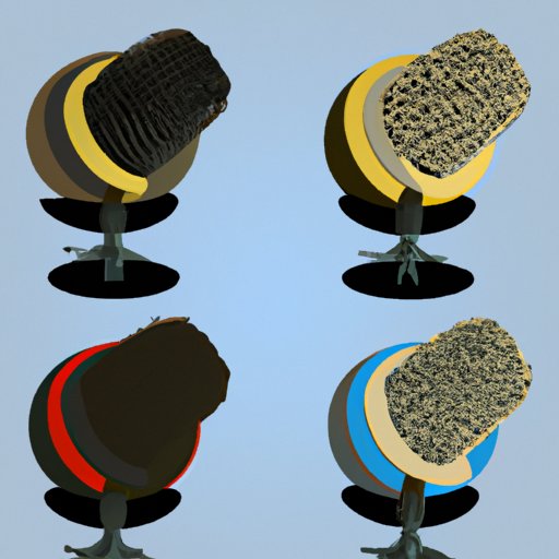 When Was the Microphone Invented? A Timeline of Development and Impact ...