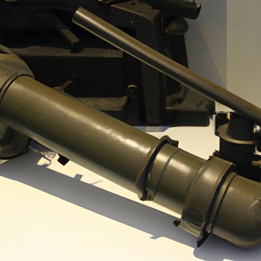 Exploring the History of the Minigun: When Was It Invented? - The ...