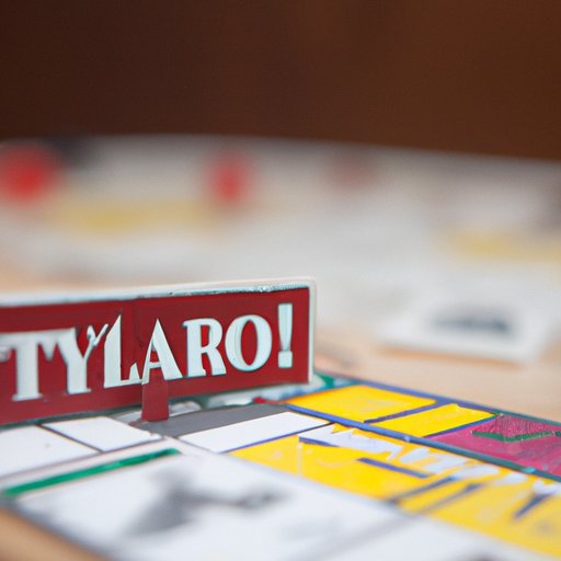 When Was the Monopoly Game Invented? A Look at the Fascinating Story ...