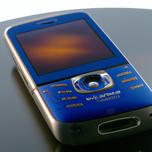 When Was the Nokia Phone Invented? Exploring the History of Nokia ...