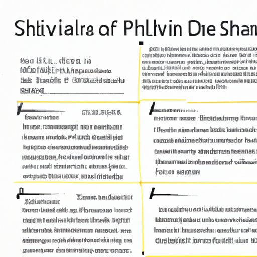 When Was the Phillips Screw Invented? Exploring the History of the ...