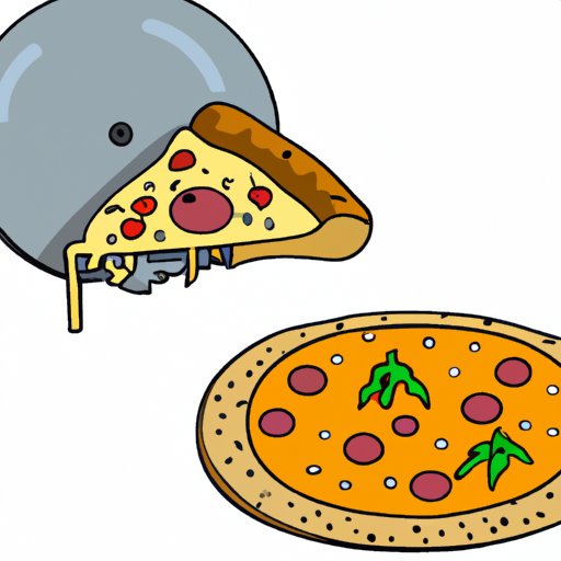 The Fascinating History of Pizza: Exploring the Invention and Evolution ...
