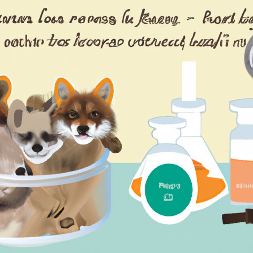 When Was the Rabies Vaccine Invented? A History and Overview - The ...