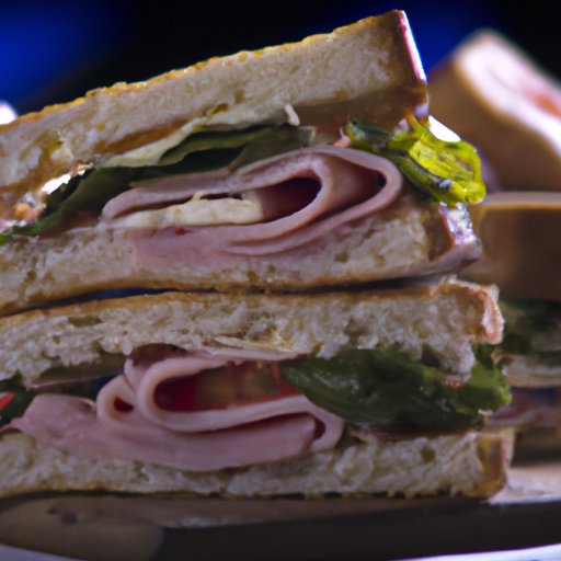When Was the Sandwich Invented? A Comprehensive Look at the History of ...