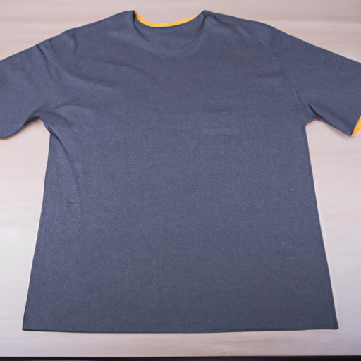 When Was the T-Shirt Invented? An Exploration of the History and ...
