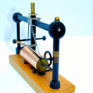 When Was the Telegraph Invented? Exploring Its Impact on Communication ...