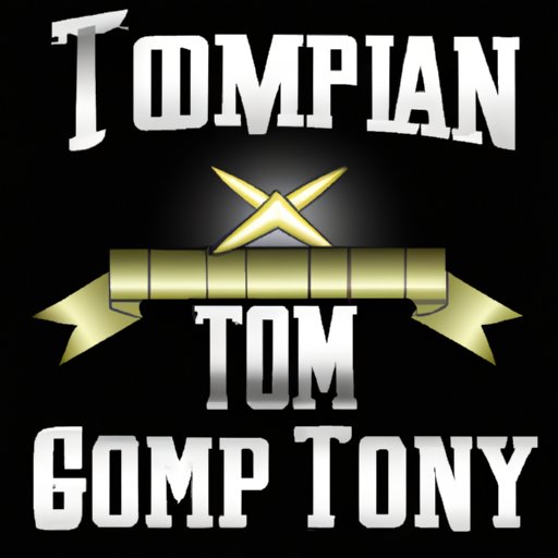 The History of the Tommy Gun: From Prototype to Production - The ...