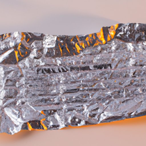 When Was Tin Foil Invented? A Comprehensive History of Tin Foil Invention - The Enlightened Mindset