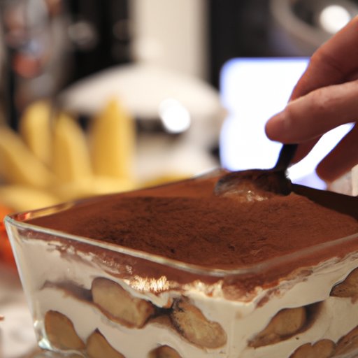 When Was Tiramisu Invented? Exploring the Fascinating History of Italy ...