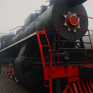 Exploring the Invention of Trains: A Look at When Were Trains Invented ...