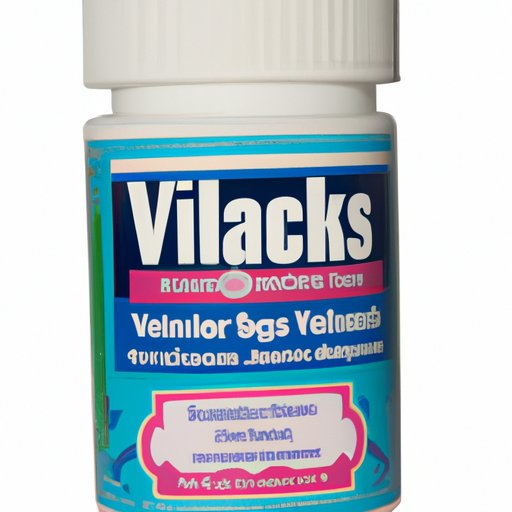 When Was Vicks Vaporub Invented? Exploring the History and Impact of ...