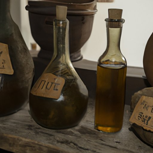 When Was Vinegar Invented? Uncovering Its Ancient History and Evolution ...