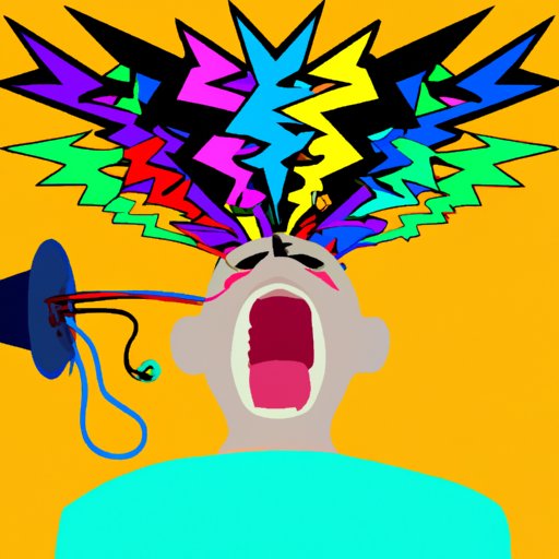 When Was Yelling Invented? An Exploration of Its Historical, Cultural ...