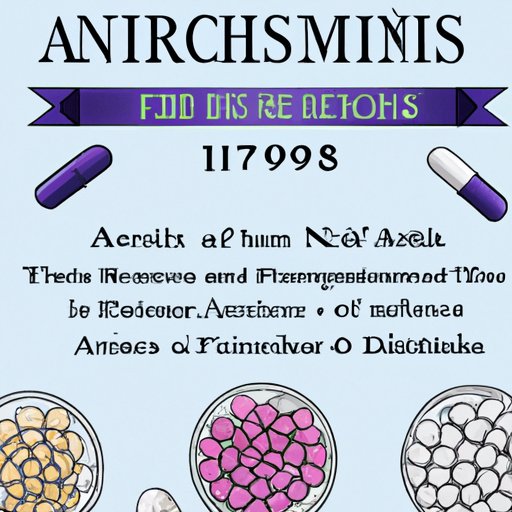When Were Antibiotics Invented? A Historical Overview - The Enlightened ...