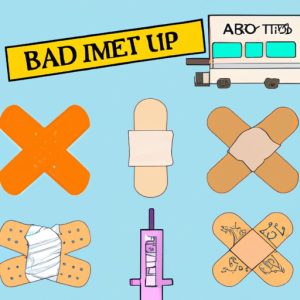 When Were Band-aids Invented? A Historical Timeline and Interview with ...