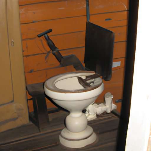 The History of Bathrooms: Exploring the Invention of Toilets - The ...