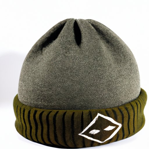 The History of Beanies: A Look Back at the Popular Headwear - The ...