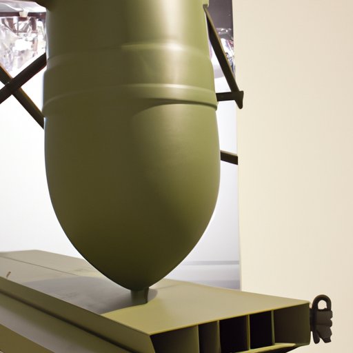 When Were Bombs Invented? A Comprehensive Look at the History and ...