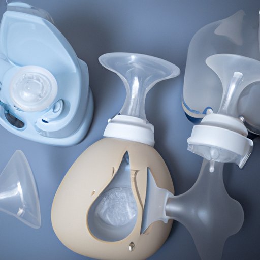 When Were Breast Pumps Invented? A Look at the History and Evolution of ...