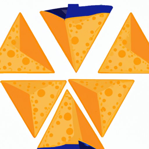 Cool Ranch Doritos: A Look Back at the History and Impact of the ...