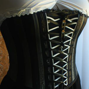 When Were Corsets Invented? A Historical Overview of the Evolution of ...