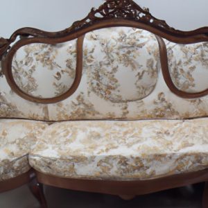 When Were Couches Invented? Exploring the History of Couches From ...