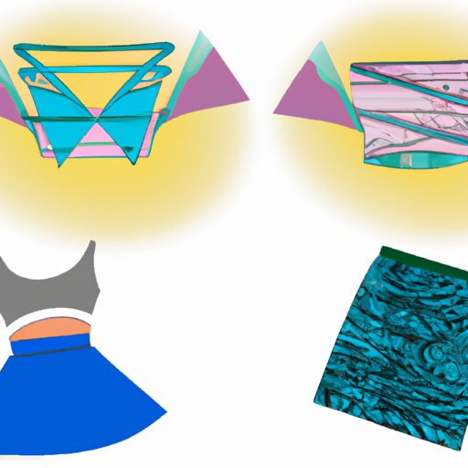 Exploring When Crop Tops Were Invented: A Historical Overview - The ...