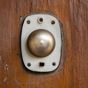 When Were Doorbells Invented? A Historical Exploration of the Modern ...
