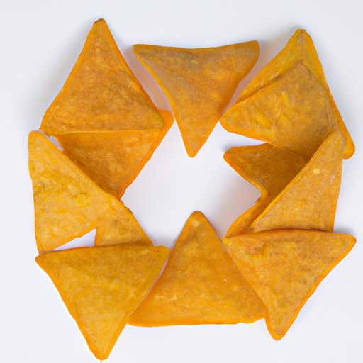 A Look at the History of Doritos: When Were They Invented? - The ...