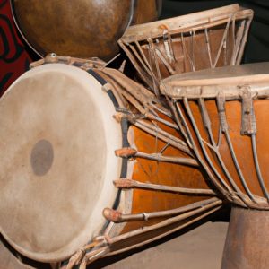 The Fascinating History of Drums: When Were They Invented? - The ...