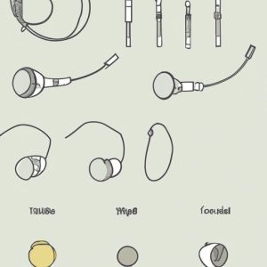 A Historical Journey Through the Evolution of Earbuds - The Enlightened ...