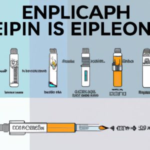 When Were EpiPens Invented? A Timeline of the Life-Saving Device’s ...