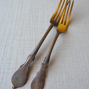 When Were Forks Invented? Exploring the History and Cultural ...