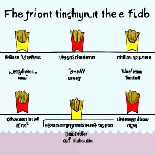 The History of French Fries: From Inception to Present Day - The ...